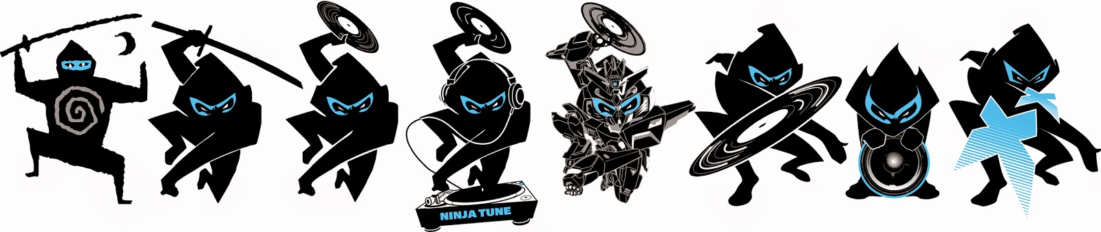 WBL Module: Ninja Tune Promotion: Finishing Ninja Tune Placement