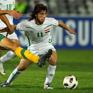 Mustafa's Football Manager Guide