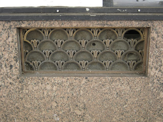 Places To Go, Buildings To See: William-Oliver Building - Atlanta, Georgia