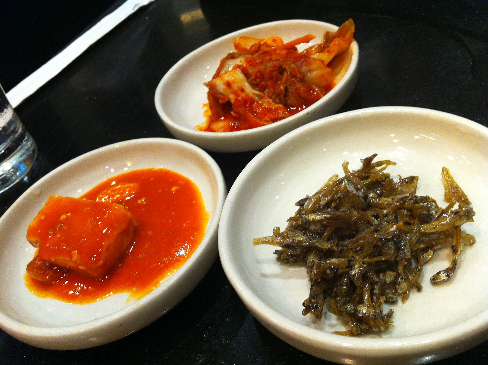 Cafe Mobility: Kogi Bulgogi: Korean Cuisine