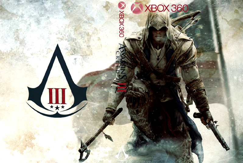 Revista Mago Games RD.Z: Assassin's Creed 3 - detalhes do jogo e detonado
