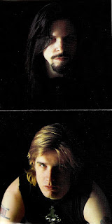 Cries from the Quiet World: Danzig "II: Lucifuge"