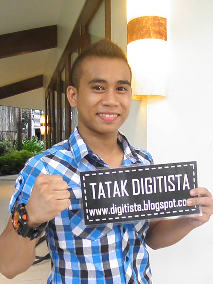 Digitista MediaWave: Chefs, Singers, Athletes and More Do the TaDi ...