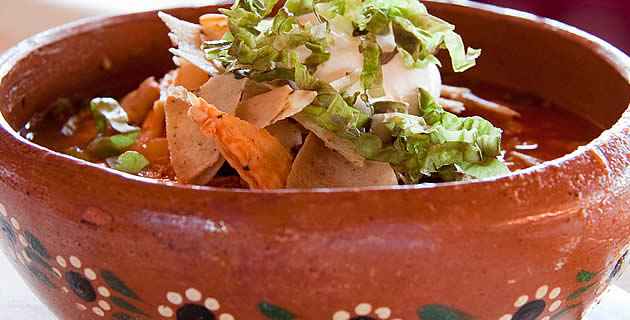 Todos Somos Mexico: Comida típica en Aguascalientes