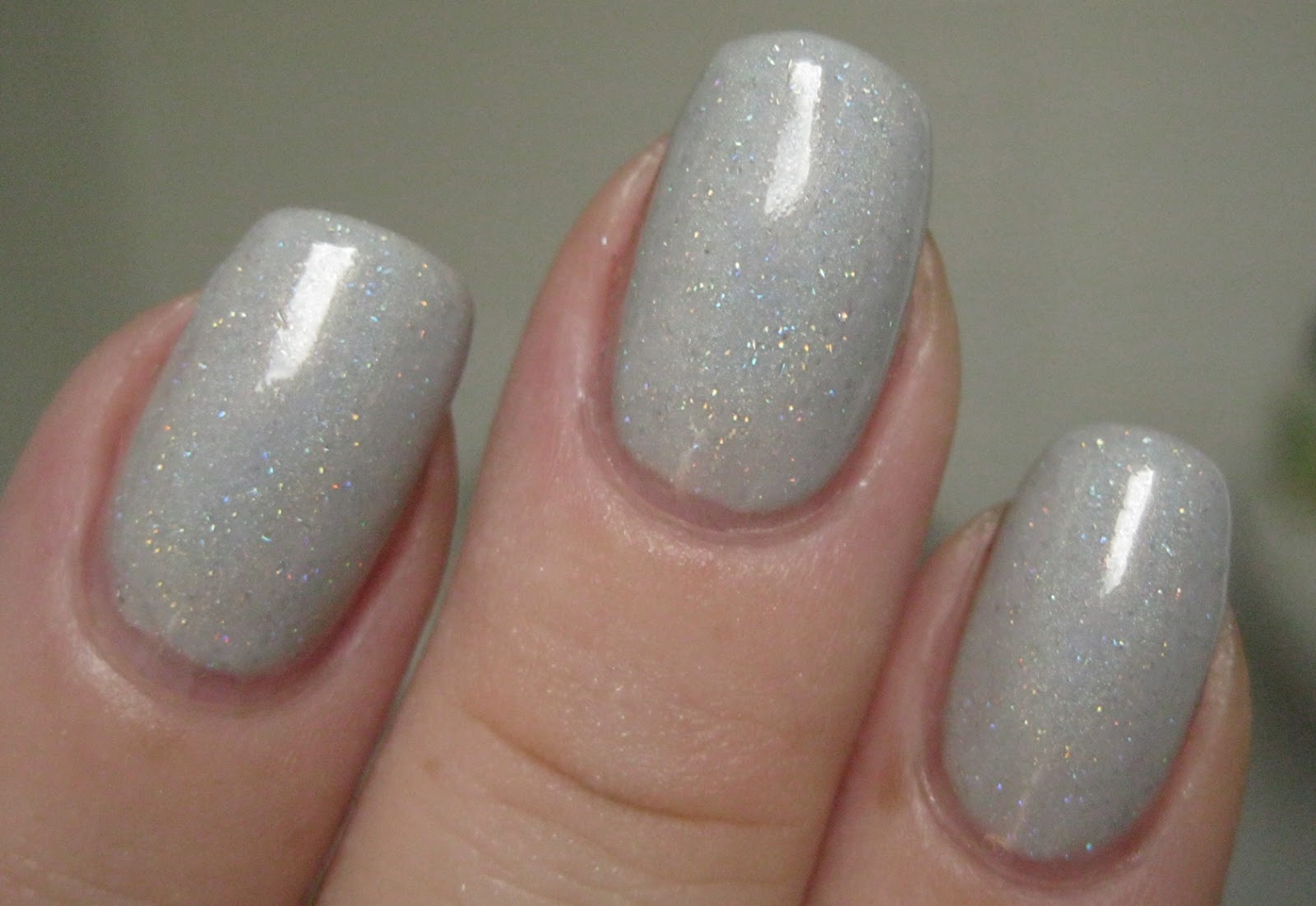 Lacquer Slacker Liz ILNP Paper Route lacquer-slacker-liz-ilnp-paper-route