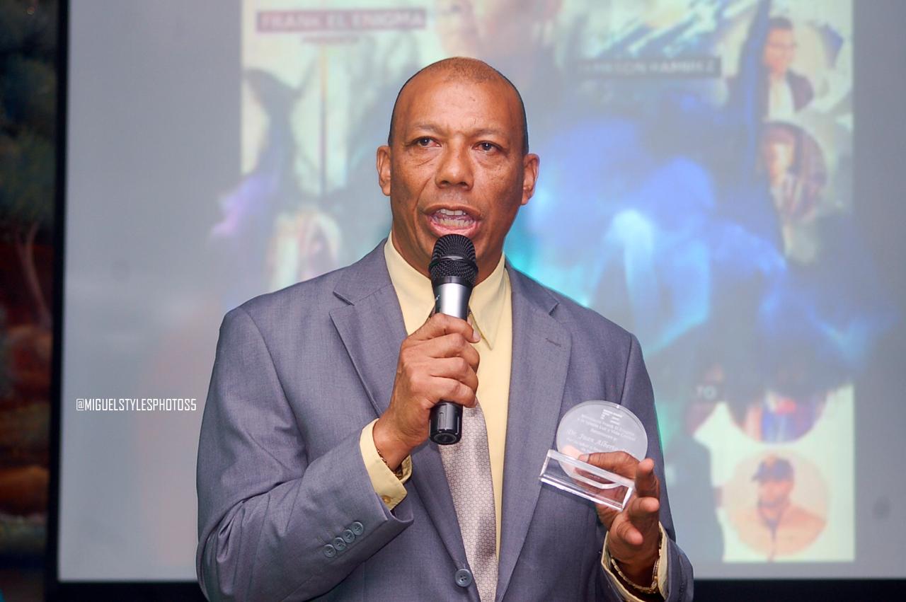 ALBERTO DIAZ MULTIMEDIOS: TOMAN EN CUENTA APORTES DEL DR ALBERTO DIAZ