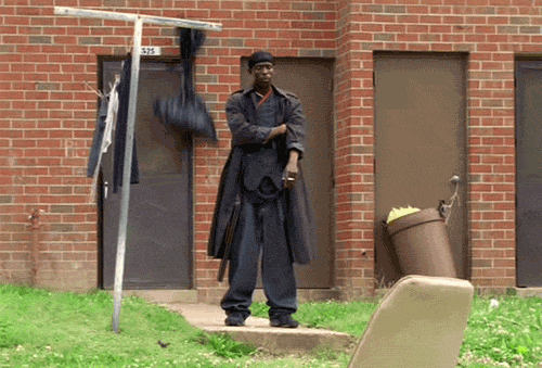 The Wire Seasons 4-5 – Josh's World