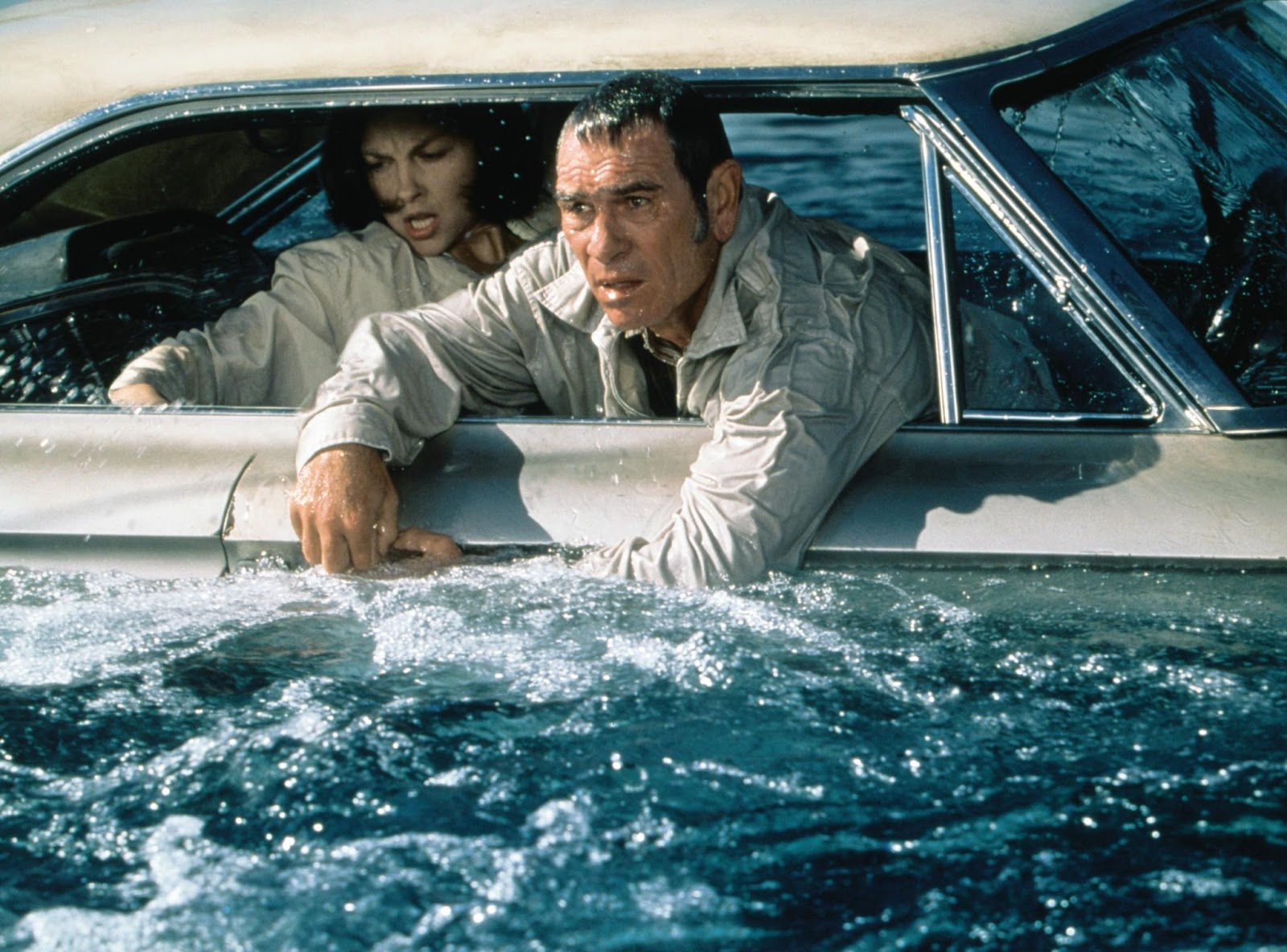 Double Jeopardy (1999) - A Review - HaphazardStuffBlog