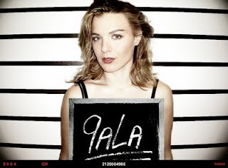 Yo Soy: Cantantes - Gala Rizzatto