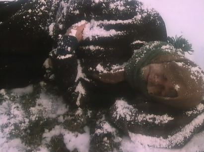 Curious British Telly: Threads: 15 Horrifying Moments From The Nuclear ...