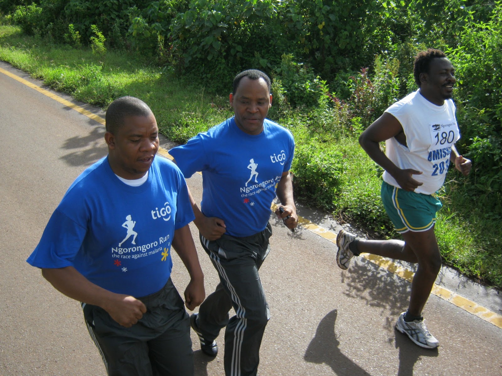 Zara Charity Tanzania: As a final point ZARA Charity in collaboration ...