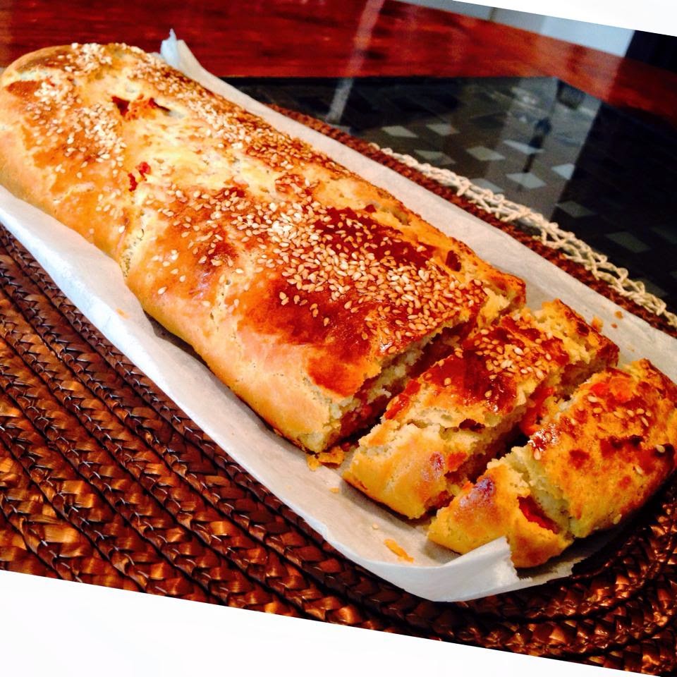 RULO POAÇA | Nurlumutfakta