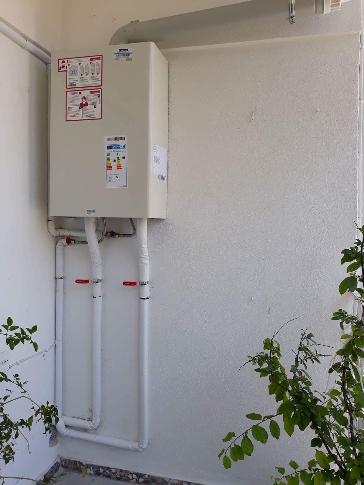 ΚΑΛΑΘΑΣ βολος υδραυλικες εγκαταστασεις φυσικου αεριου επισκευη ...