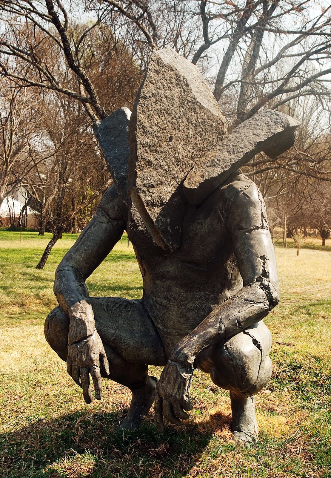 Artodyssey: Angus Taylor