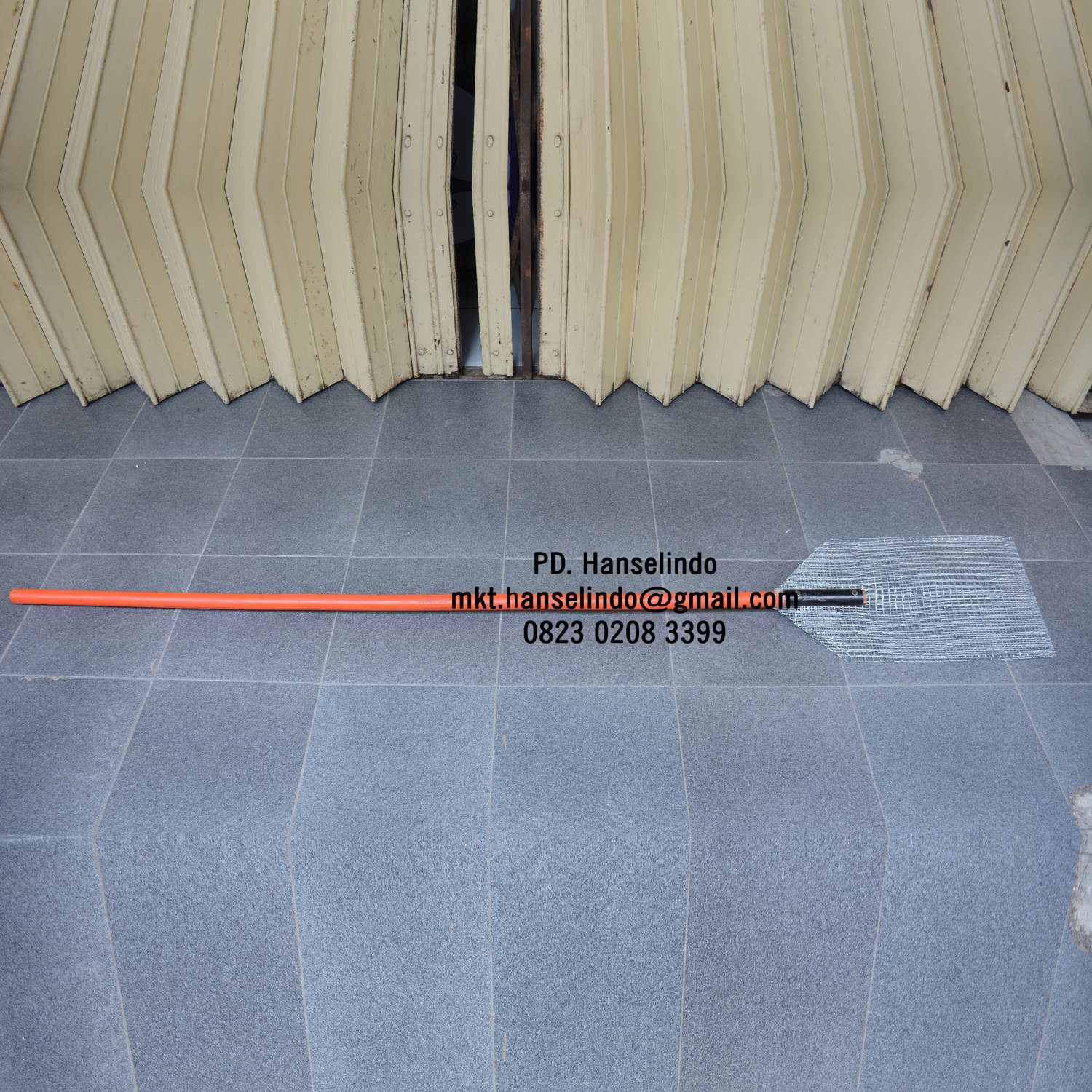 Toko Perlengkapan Safety Jalan: JUAL GEPYOKAN SAPU KEPYOK API/FIRE ...