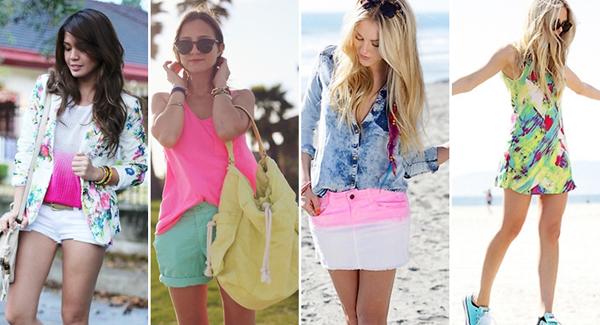 Tequilinha: Estilo Verão 2013