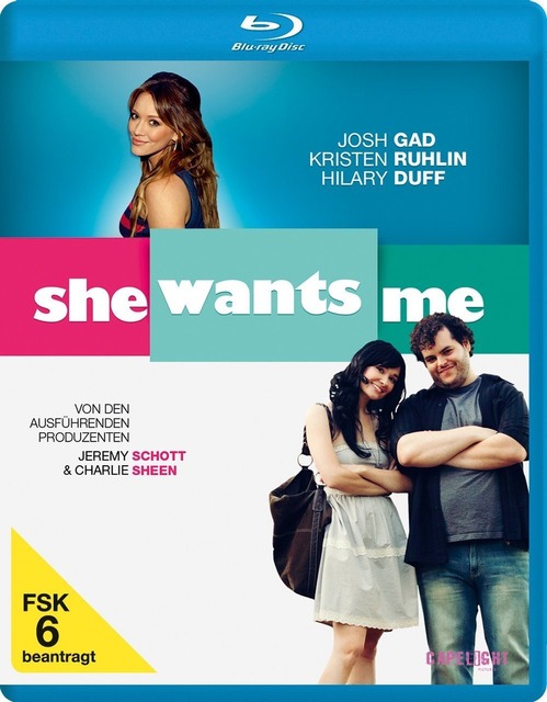 Free Downloads By Azad She Wants Me 2012 Bluray 720p 350mb