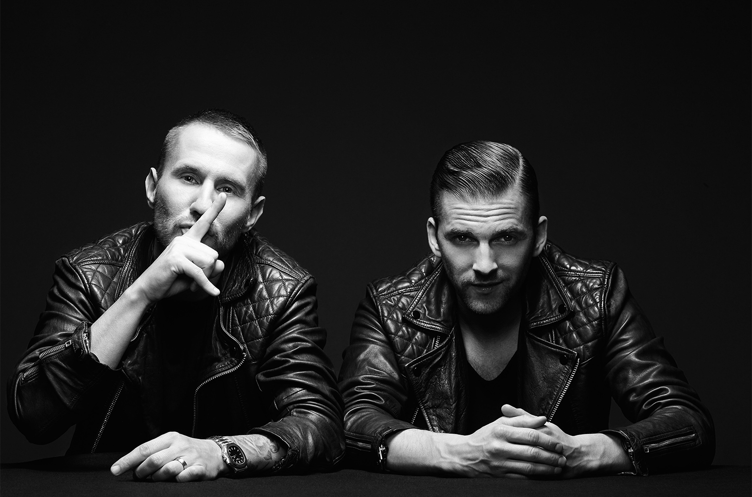 El Lavadero de las Muñecas: GALANTIS PRESENTA SU NUEVO SENCILLO ...