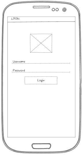 [ANDROID] MEMBUAT TAMPILAN LOGIN DENGAN ANDROID STUDIO - BACKSHARE