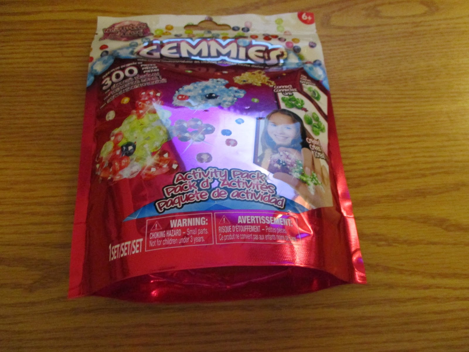 Missy's Product Reviews : Gemmies Design Studio & More