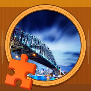 Puzzle Igre - Igrice Slagalice za Decu i Odrasle - Game dizajn - Dizajn ...