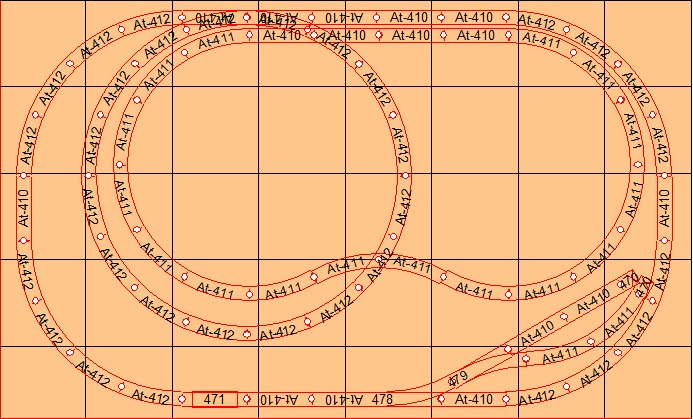 Building a Train Layout for Beginners
