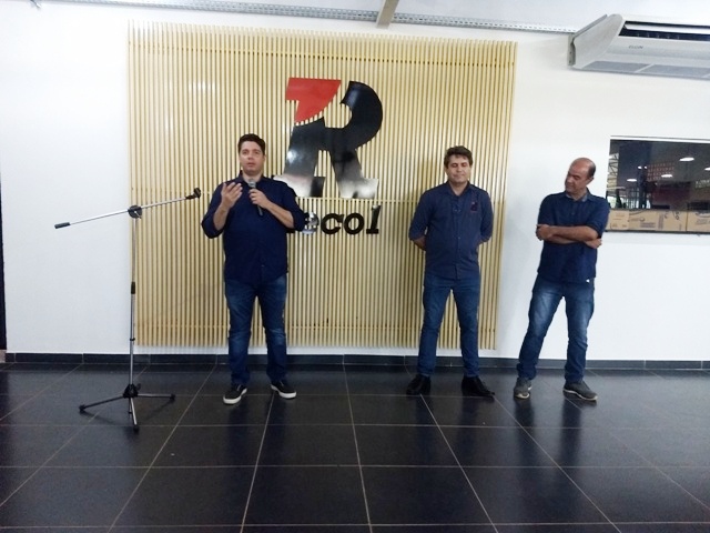 RECOL inaugura Centro de Distribuição em Guajará-Mirim