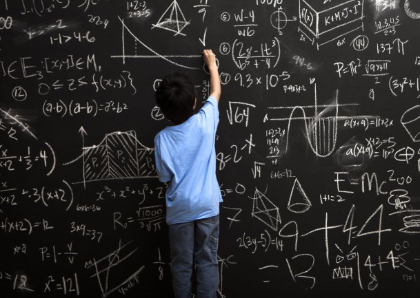 Metode Belajar Matematika yang Menyenangkan - Website Pendidikan