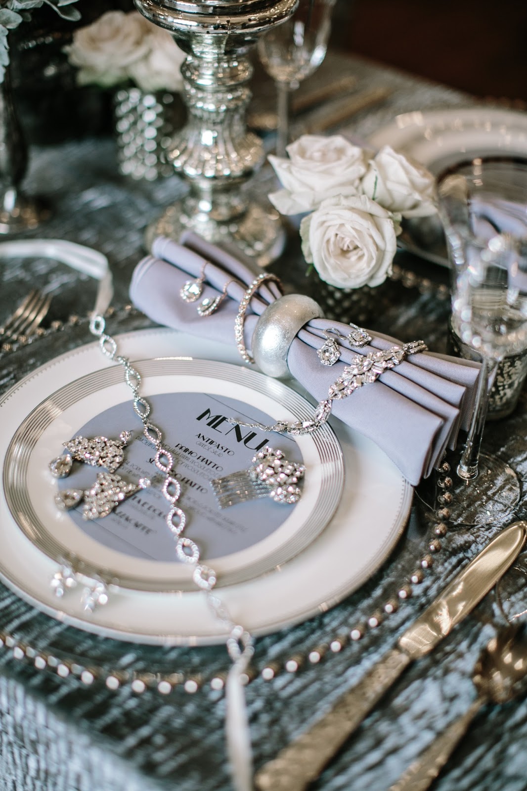 Baci Designer: Baci Designs | Stationery + Styling for the Spring ...