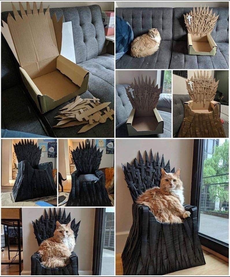 She Who Seeks: Unique Crafts