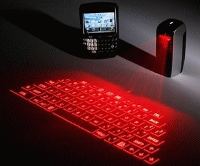 List Nation: 8 Unique Keyboards