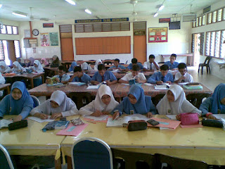 Rozaini Othman (Guru Cemerlang Biologi): Biology Workshop - SMK Naka ...