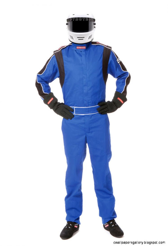 Race Car Driver Suit | Wallpapers Gallery