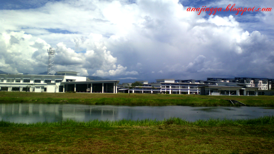 UiTM Tapah, Perak