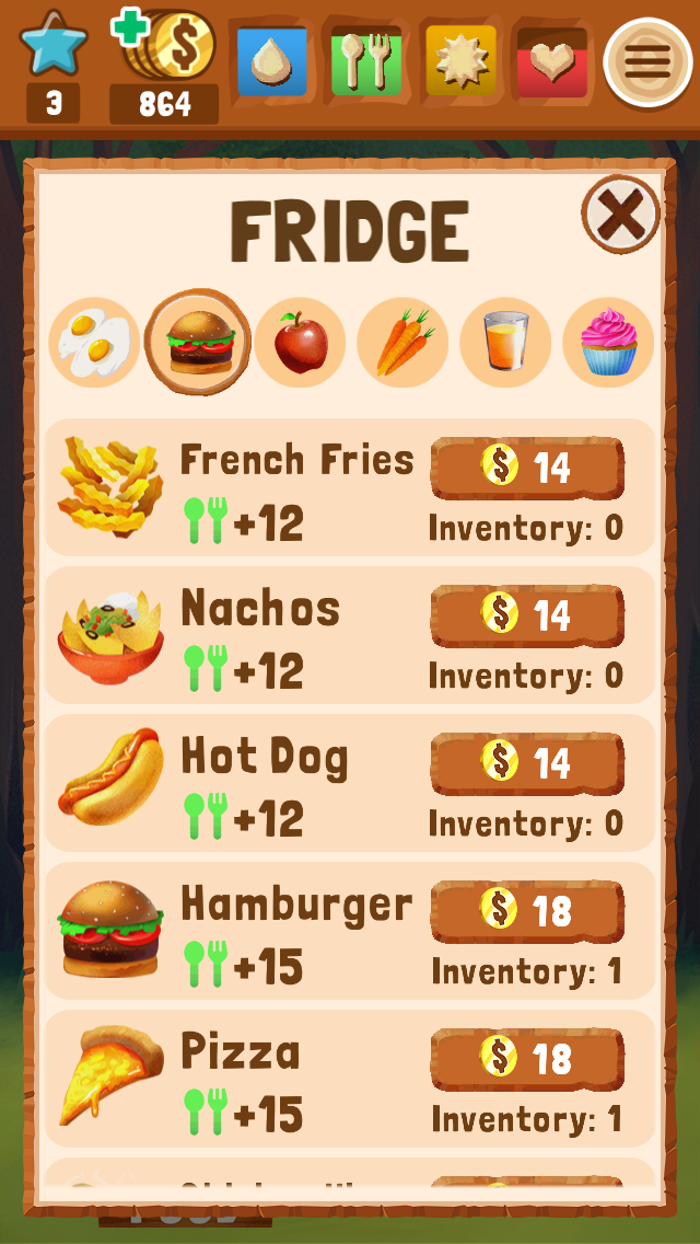 The Tree Story App Helps Plant Real Trees - Outnumbered 3 to 1