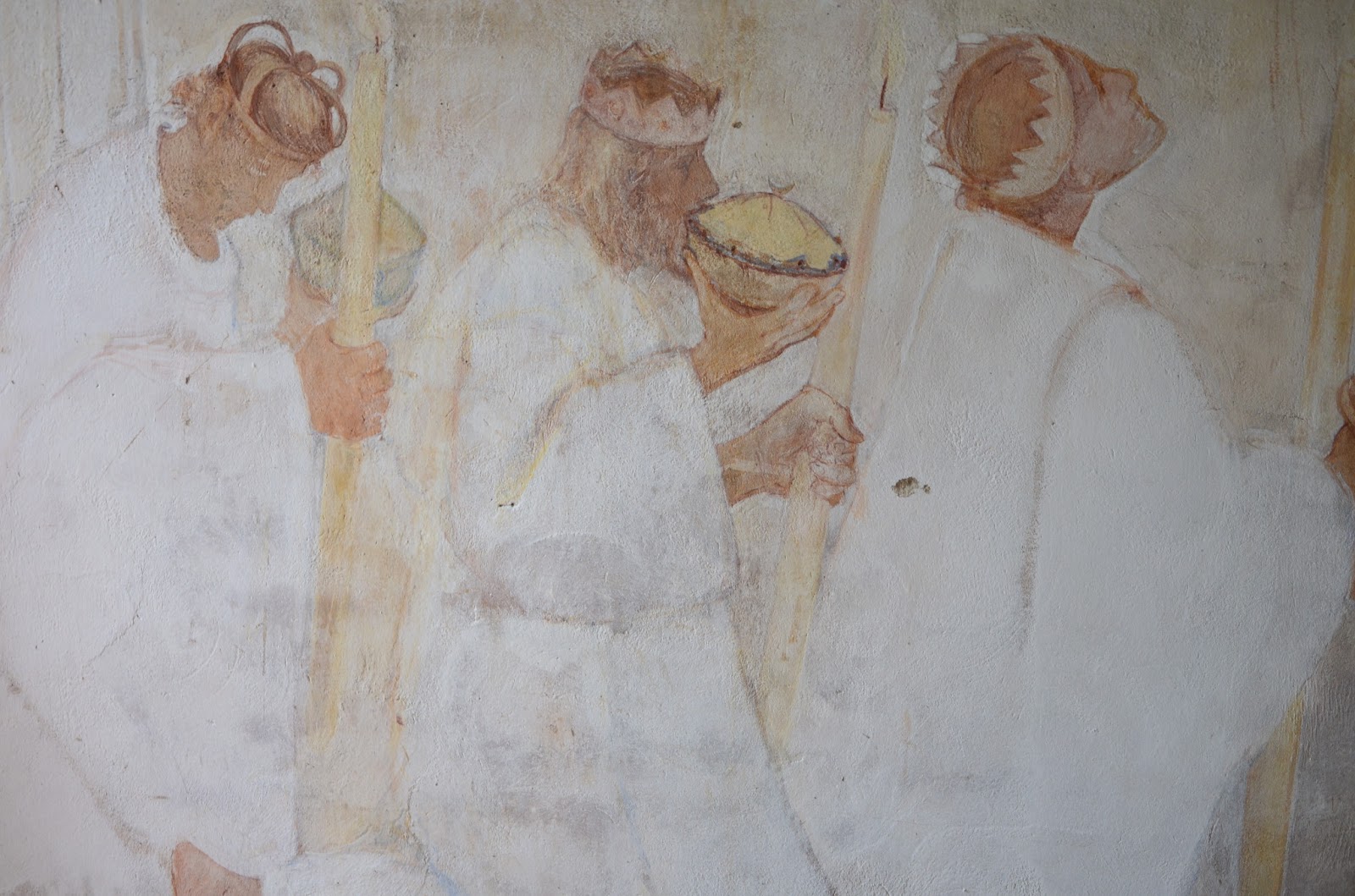 Nuo Skilandžių iki Salantų...: Gaidžio kalno legendos, pilkapiai ir ...