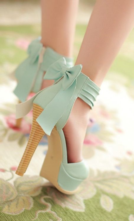 25 Beautiful high heels you will love