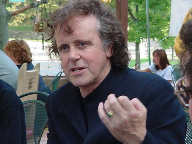 Test Driving Life: Donovan Turns 65 Today