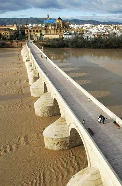ArqueoLugares: VIA AUGUSTA o Hercúlea o Heraklea.