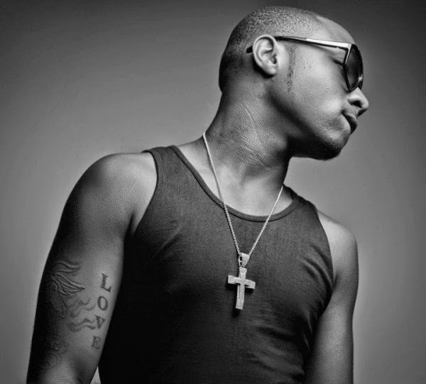 Quote of the week from Davido