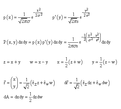 httprover's 2nd blog: Proof of the Normal Sum Theorem