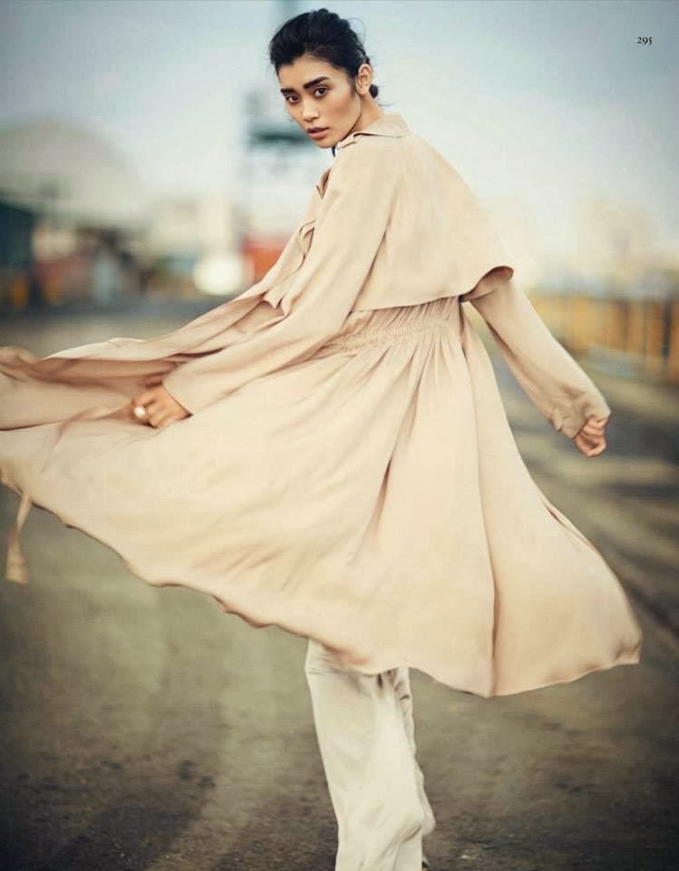 ASIAN MODELS BLOG: 2013