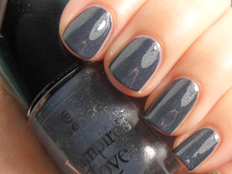 Polished Claws Up!: Essence Vampires Love Collection Part 1: Into The ...