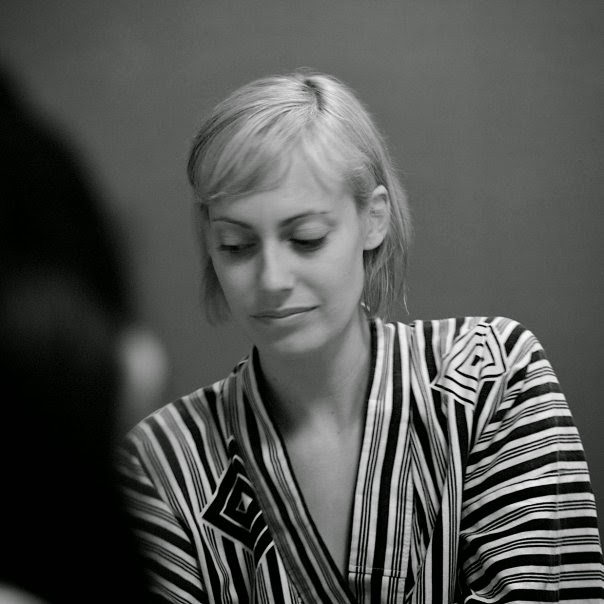 Lisa Batey, Not Lost In Translation - WOWSA