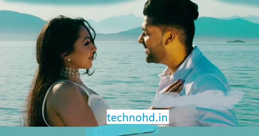 HIGH RATED GABRU 1080P HD Video Song, Lyrics Download – Guru Randhawa ...