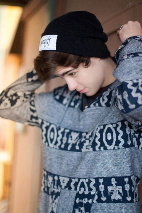 Segunda estrella a la derecha: Personajes principales