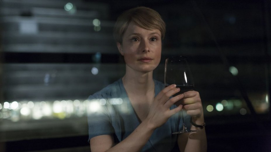 Movie Review Agnes 2016 Film - Movie Reviews News Updates