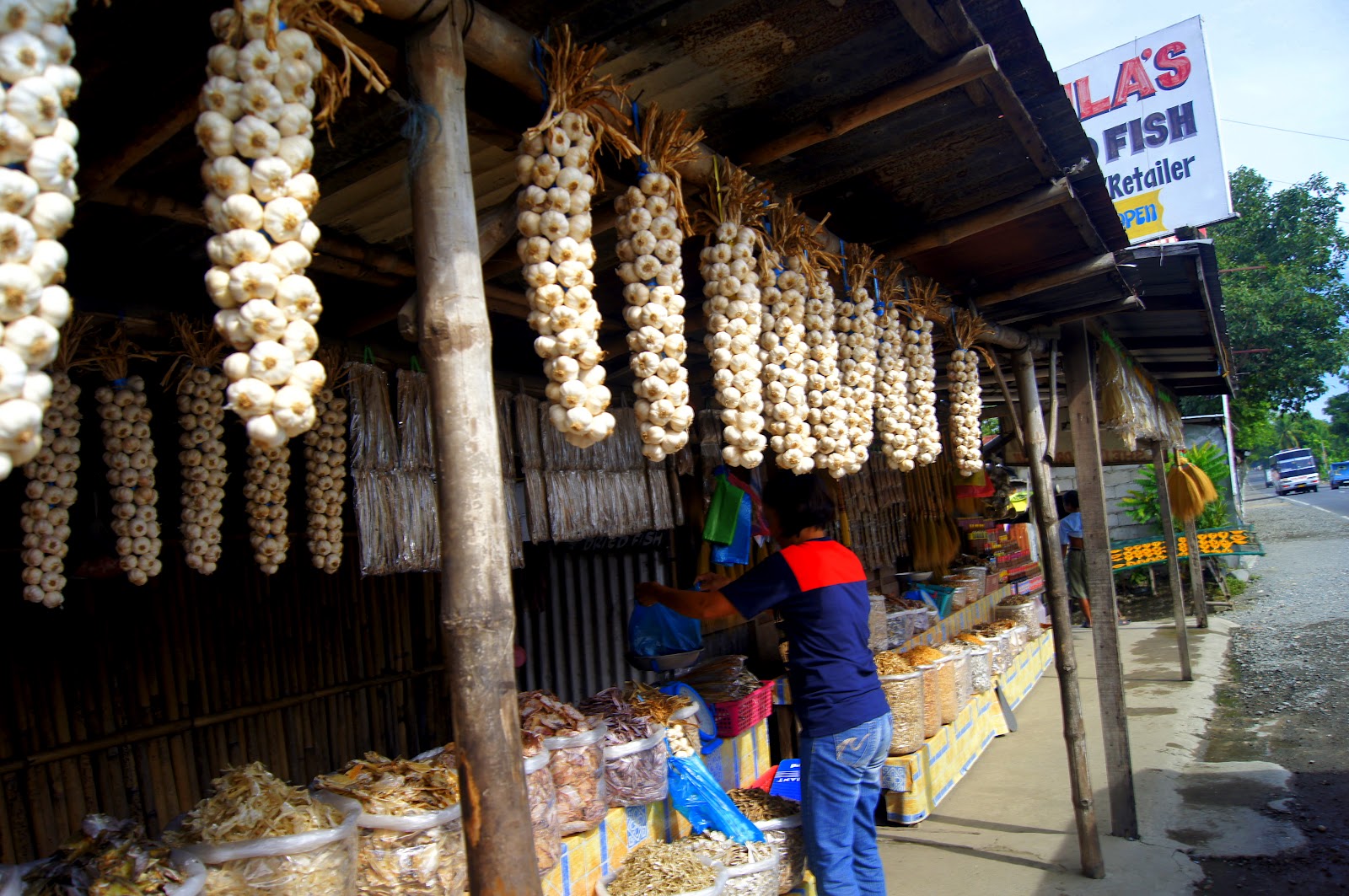 Our Enigmatic World: "Pasalubong" from La Union