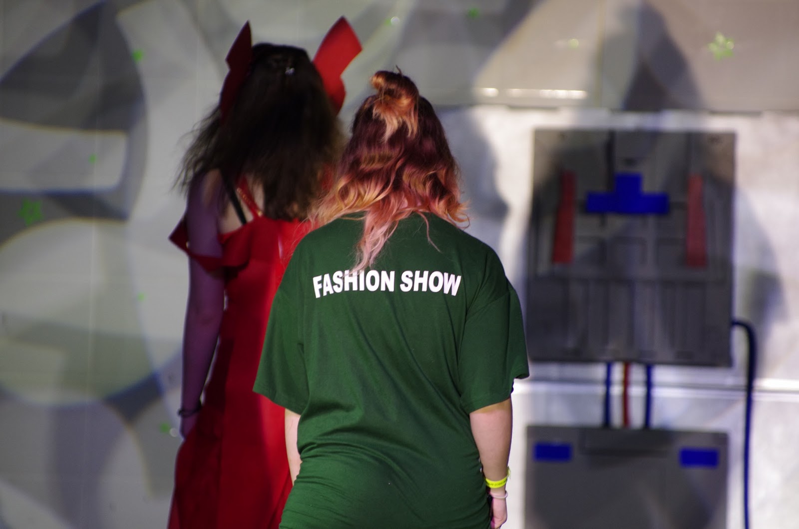 Fashion Show | Springfest 2013