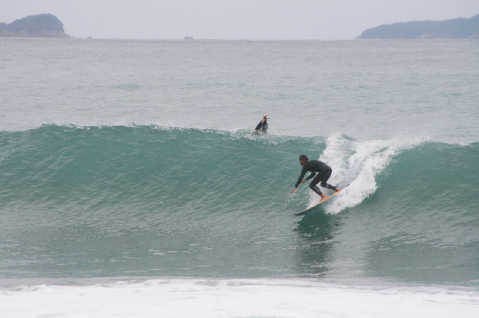 FACTORY NEWS: 6/2 Glenn Minami SURF with YASSAN